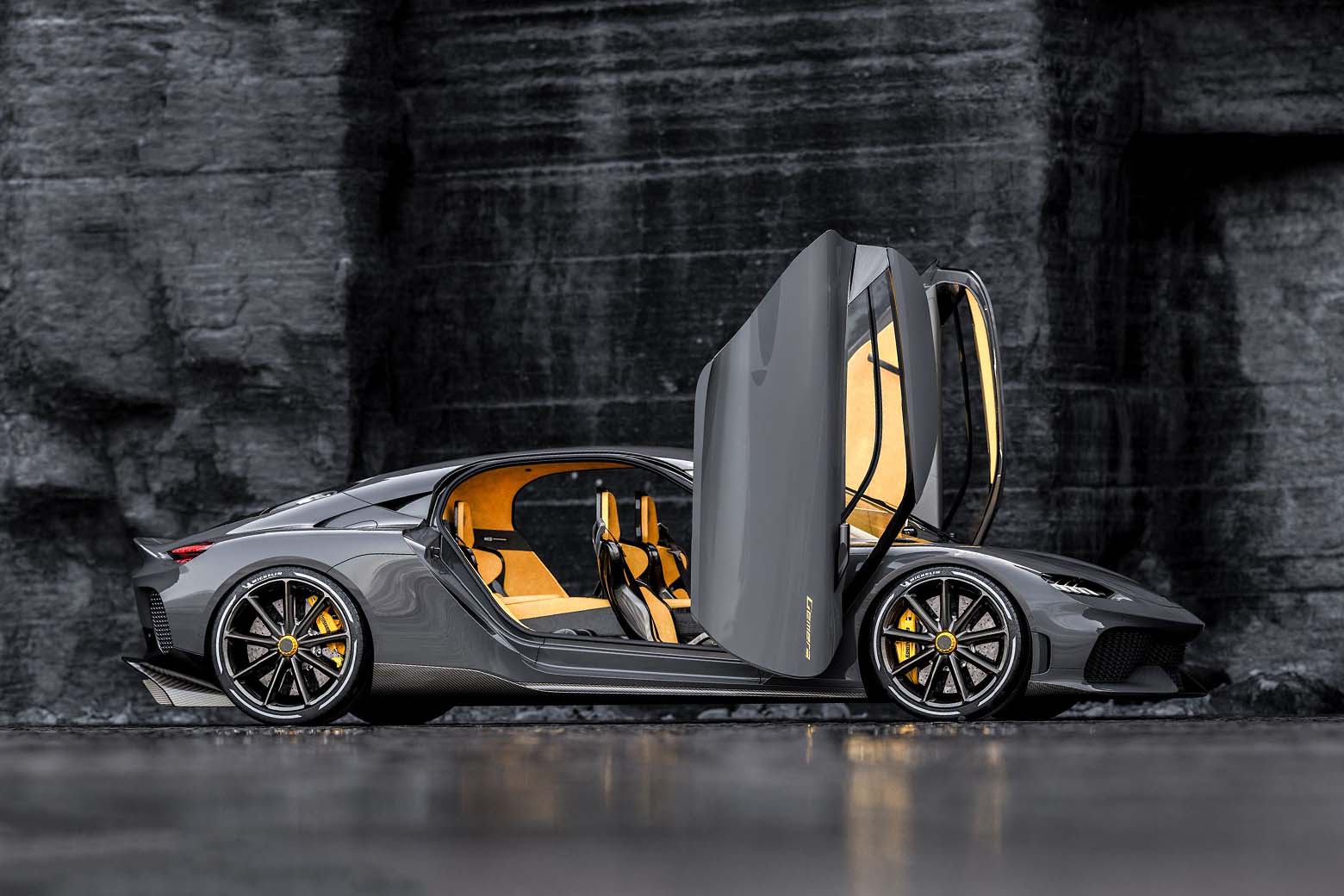 Koenigsegg Cars and SUV List: Price, Reviews, and Specs