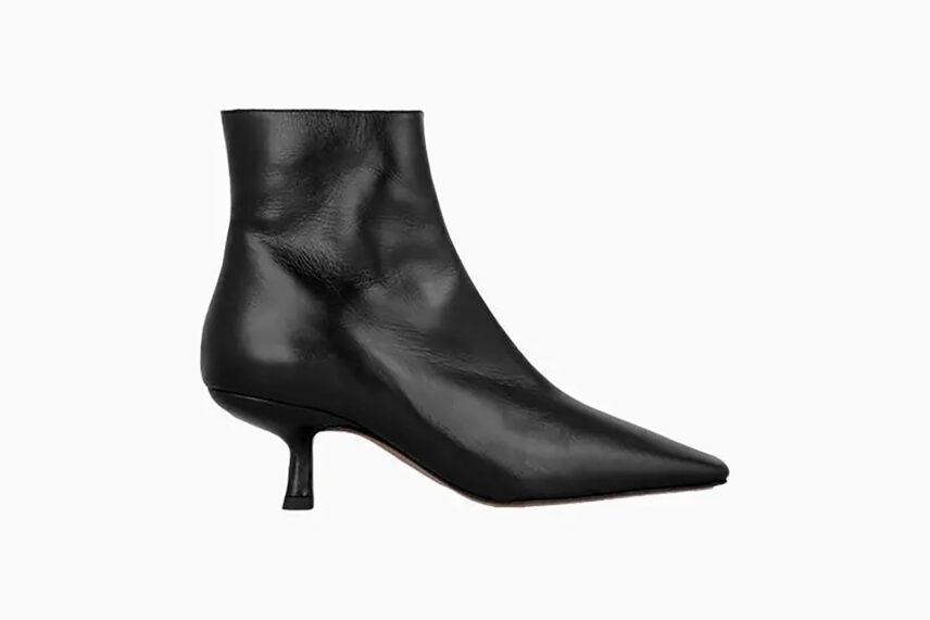 17 Best Women’s Ankle Boots: Comfortable & Stylish Booties