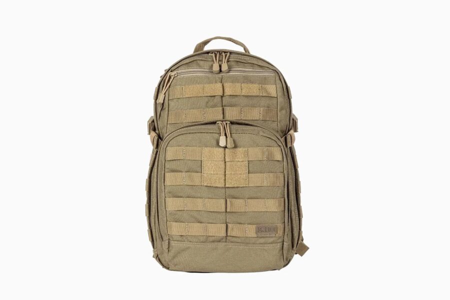 15 Best Tactical Backpacks: Top Urban & Outdoor Bags (Guide)