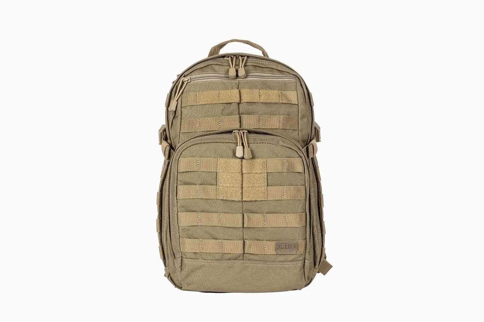 15 Best Tactical Backpacks: Top Urban & Outdoor Bags (Guide)