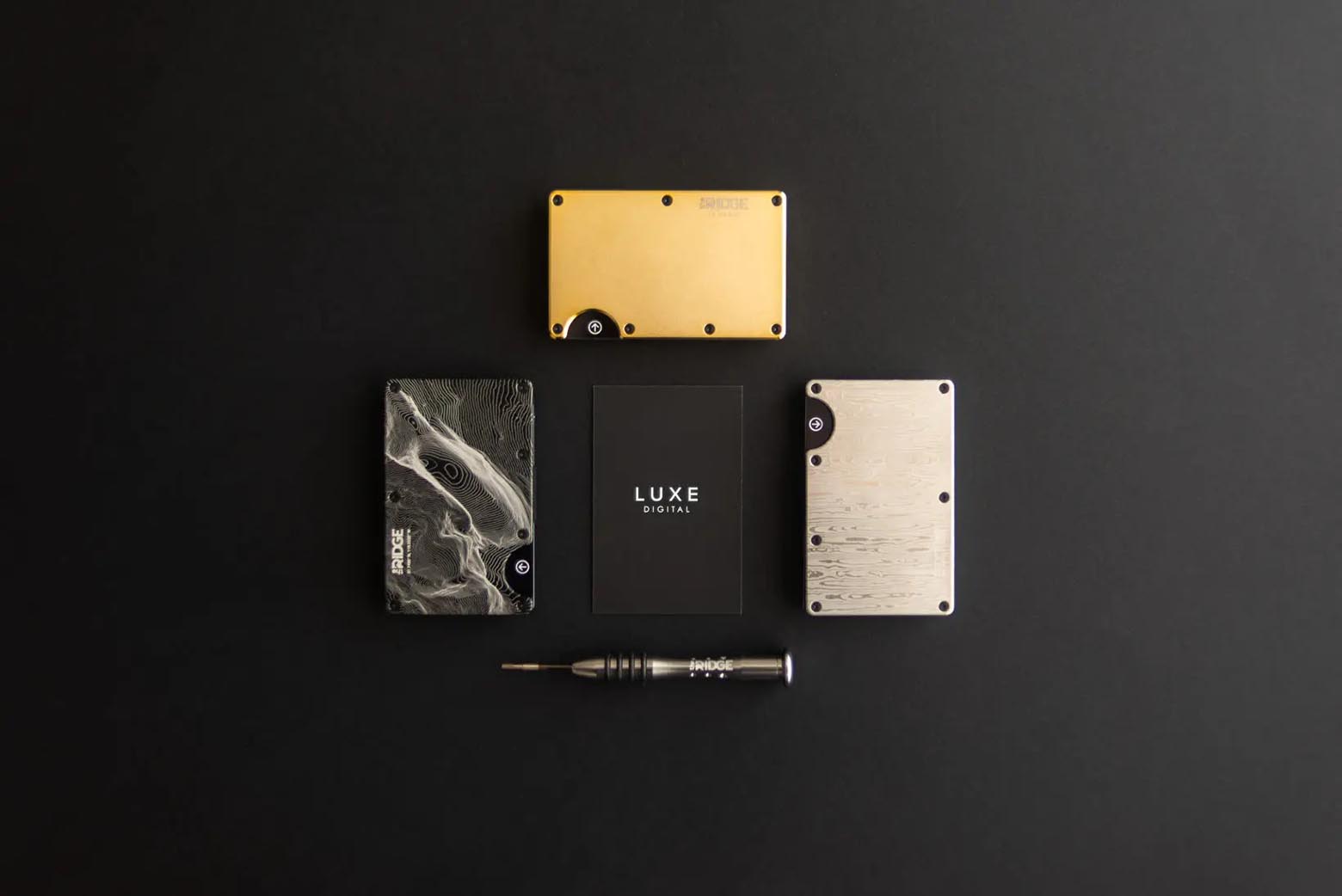 Ridge Wallet Review: Are These Metal Wallets Worth It (Tested)