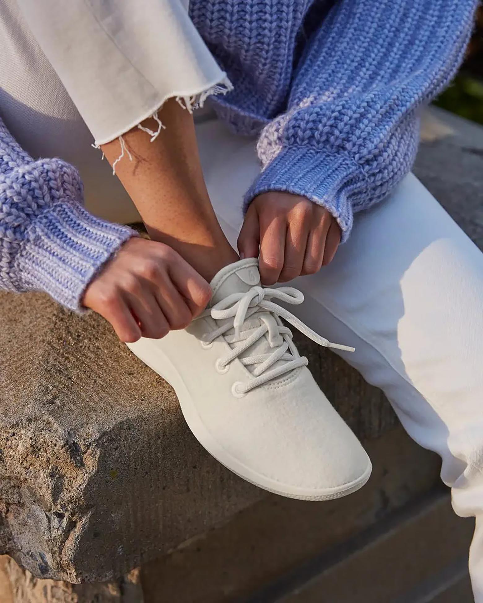 Allbirds Shoes Review: Wool Vs Tree Sneakers Tested