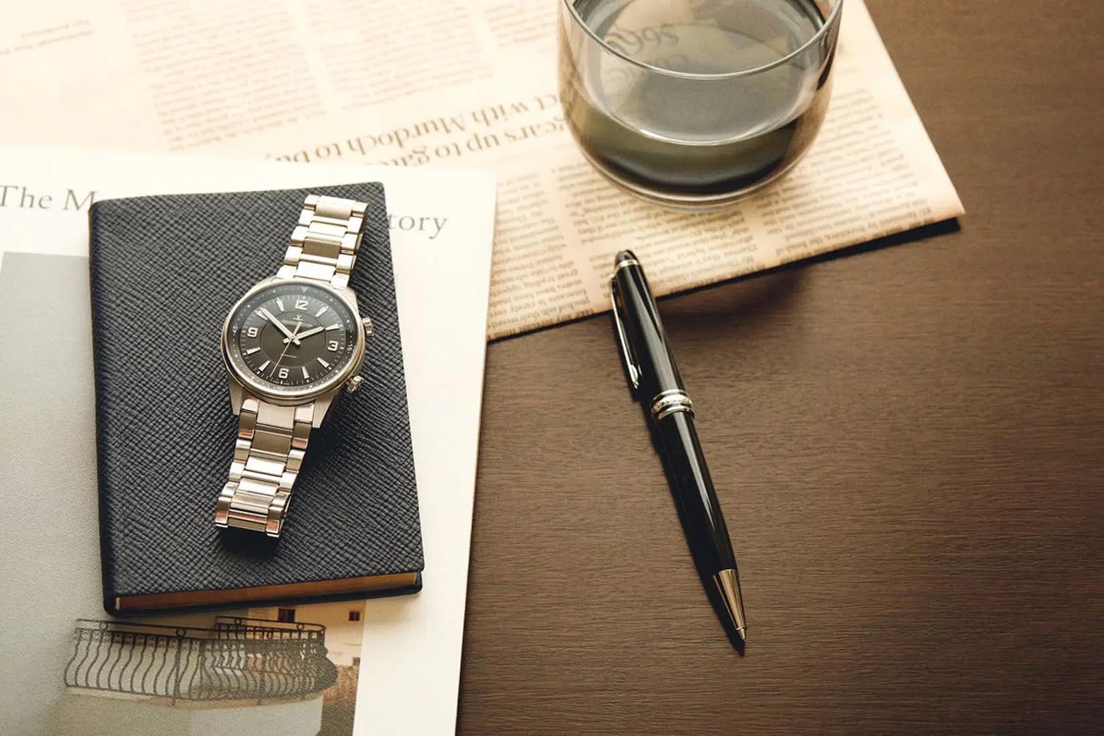 Watch Buying Guide: How To Buy A Luxury Watch Online?