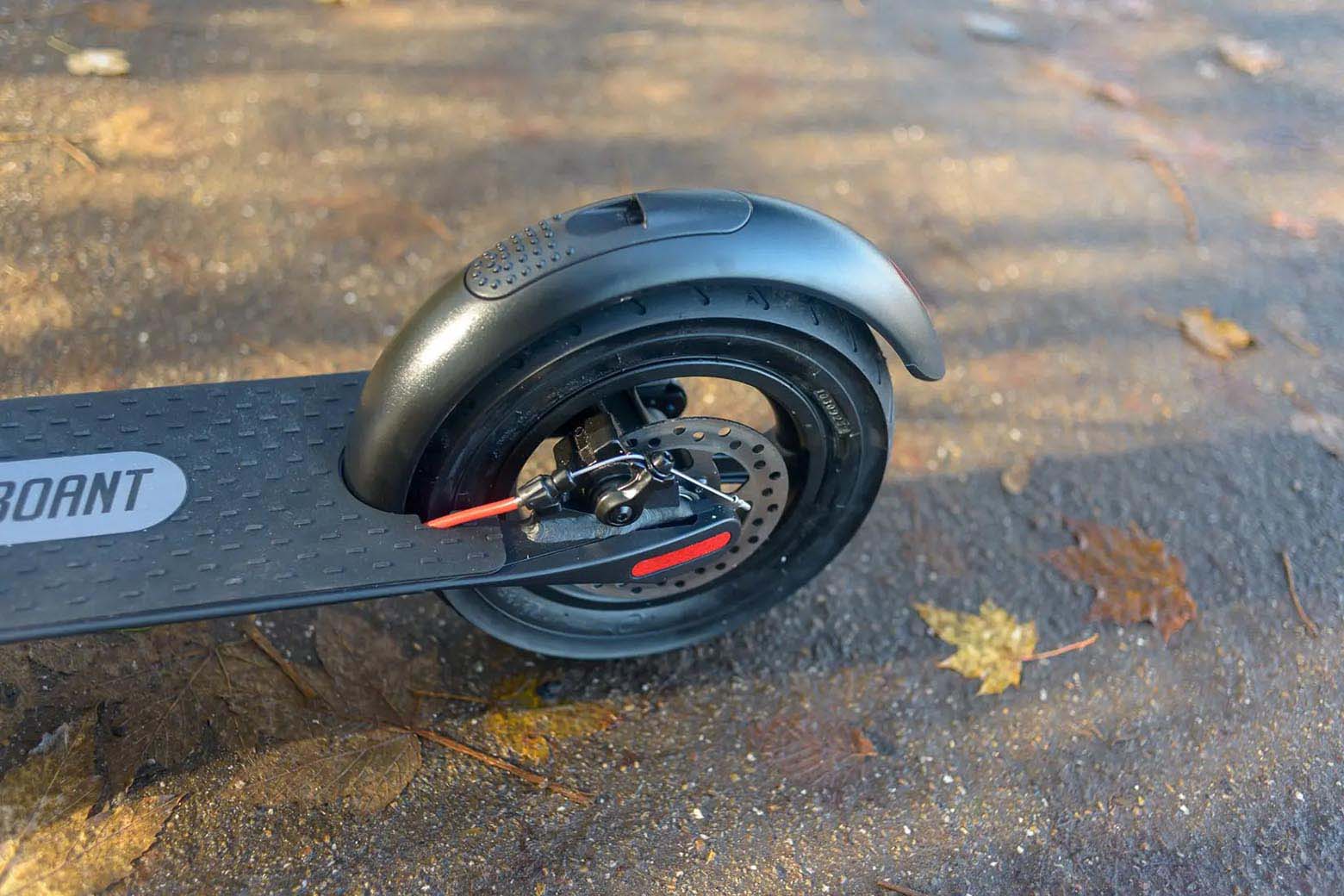 TurboAnt X7 Pro Review: The Fastest Electric Scooter (Updated)