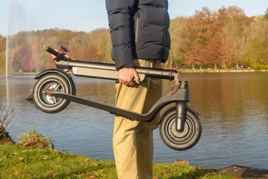 TurboAnt X7 Pro Review: The Fastest Electric Scooter (Updated)