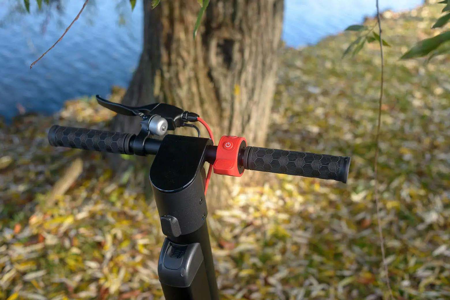 TurboAnt X7 Pro Review: The Fastest Electric Scooter (Updated)