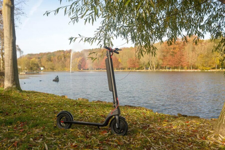 TurboAnt X7 Pro Review: The Fastest Electric Scooter (Updated)