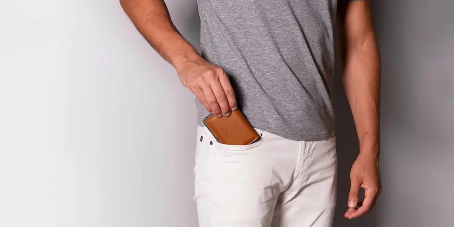 18 Best Wallets For Men: Find The Best Minimalist Wallet (Guide)