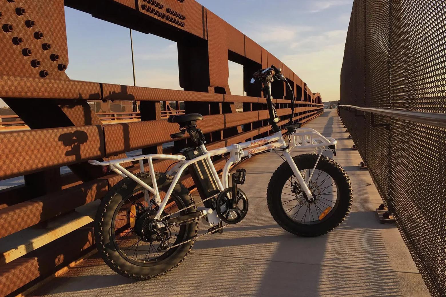 Rad Power Bikes Review: Which Electric Bike Is Right For You?