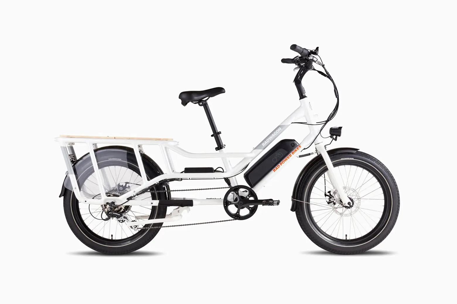 Rad Power Bikes Review: Which Electric Bike Is Right For You?