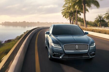 Lincoln Cars and SUV List: Price, Reviews, and Specs