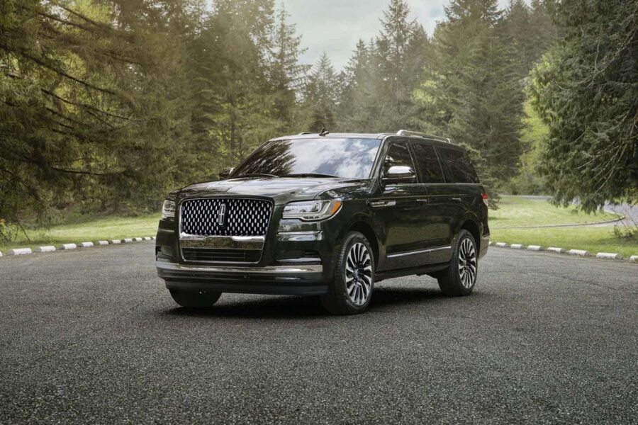Lincoln Cars and SUV List: Price, Reviews, and Specs