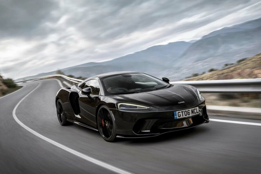 McLaren Cars and SUV List: Price, Reviews, and Specs