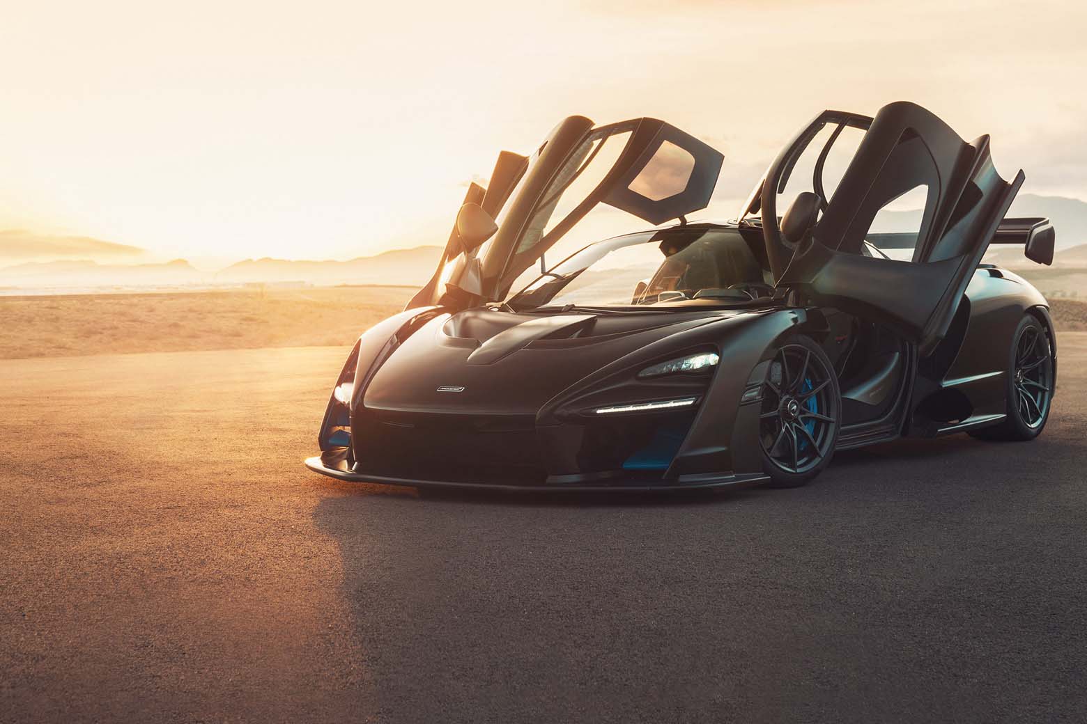 McLaren Cars and SUV List: Price, Reviews, and Specs