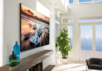 5 Best High-End TVs To Create A Theatre Experience At Home