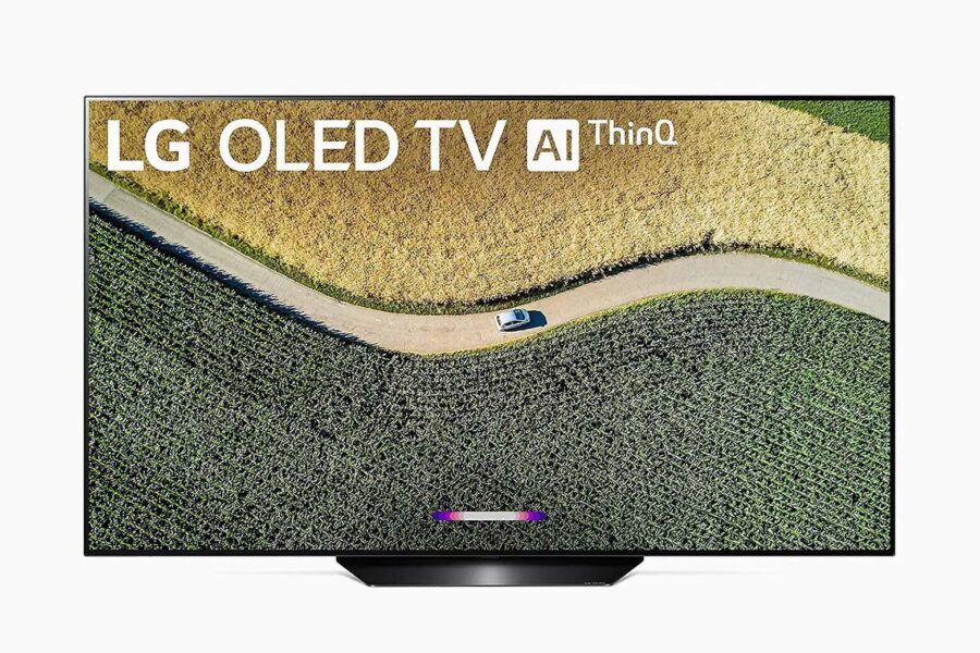 5 Best High-End TVs To Create A Theatre Experience At Home