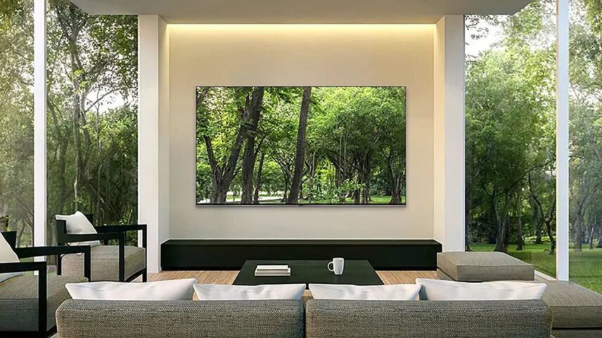 5 Best High-End TVs To Create A Theatre Experience At Home