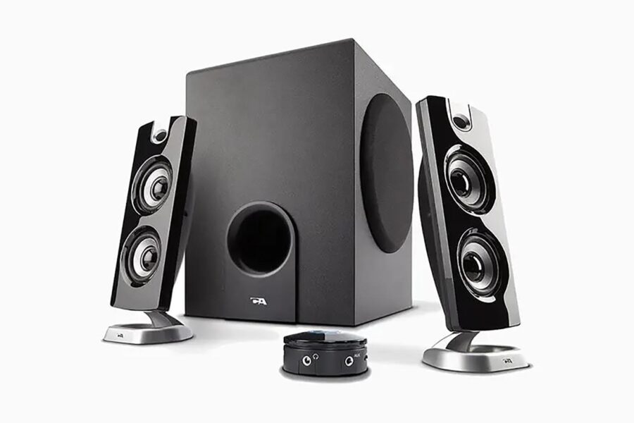 11 Best Computer Speakers: Upgrade Your PC Sound System