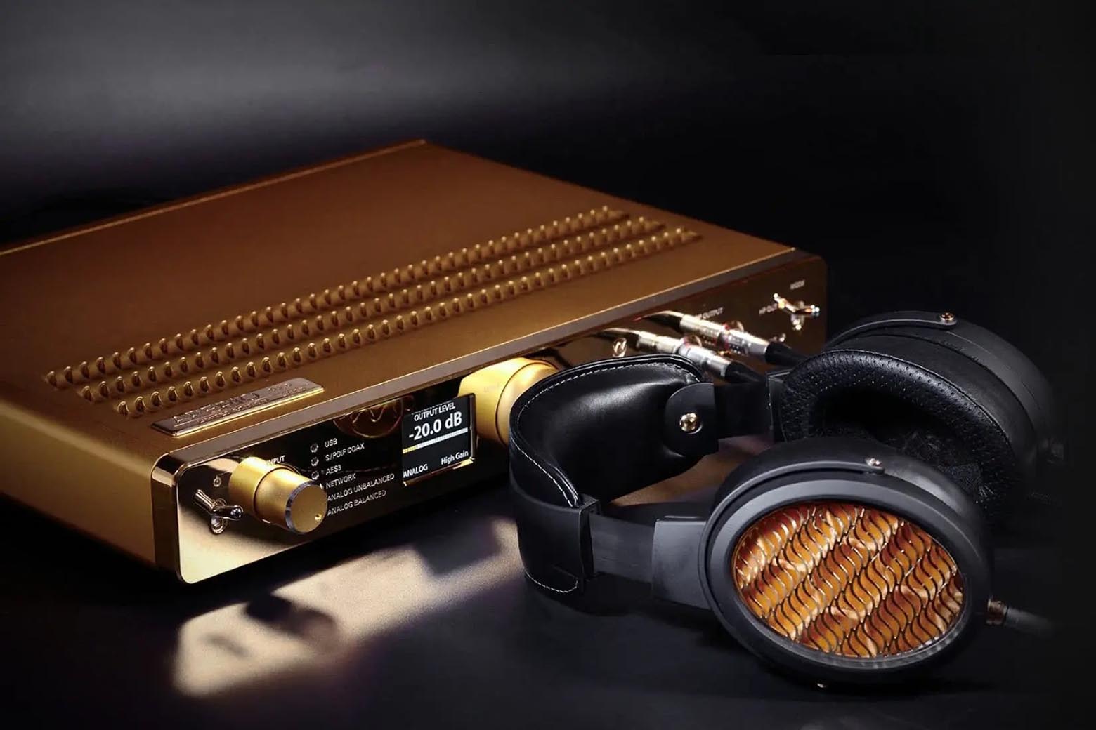 Warwick Acoustics APERIO Review: Redefines Refined Listening