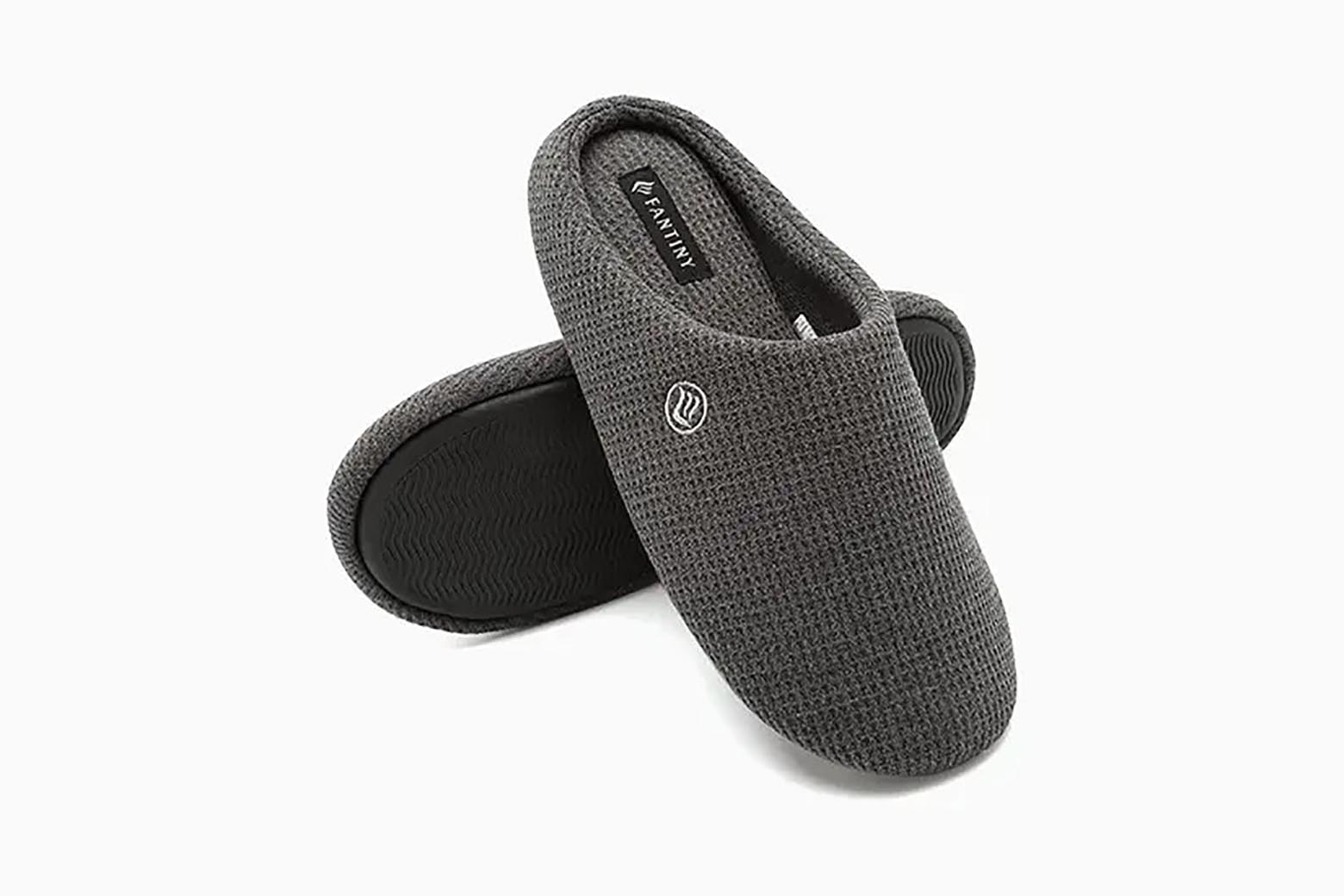17 Best Men’s Slippers: Comfortable, Cosy & Even Chic (Guide)