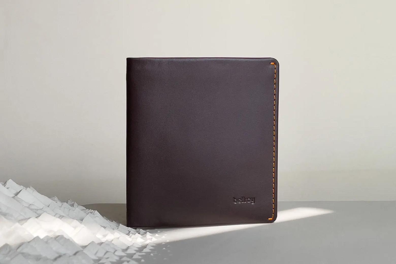 Bellroy Wallets Review: Slim Sleeve, Hide and Seek, Note Sleeve
