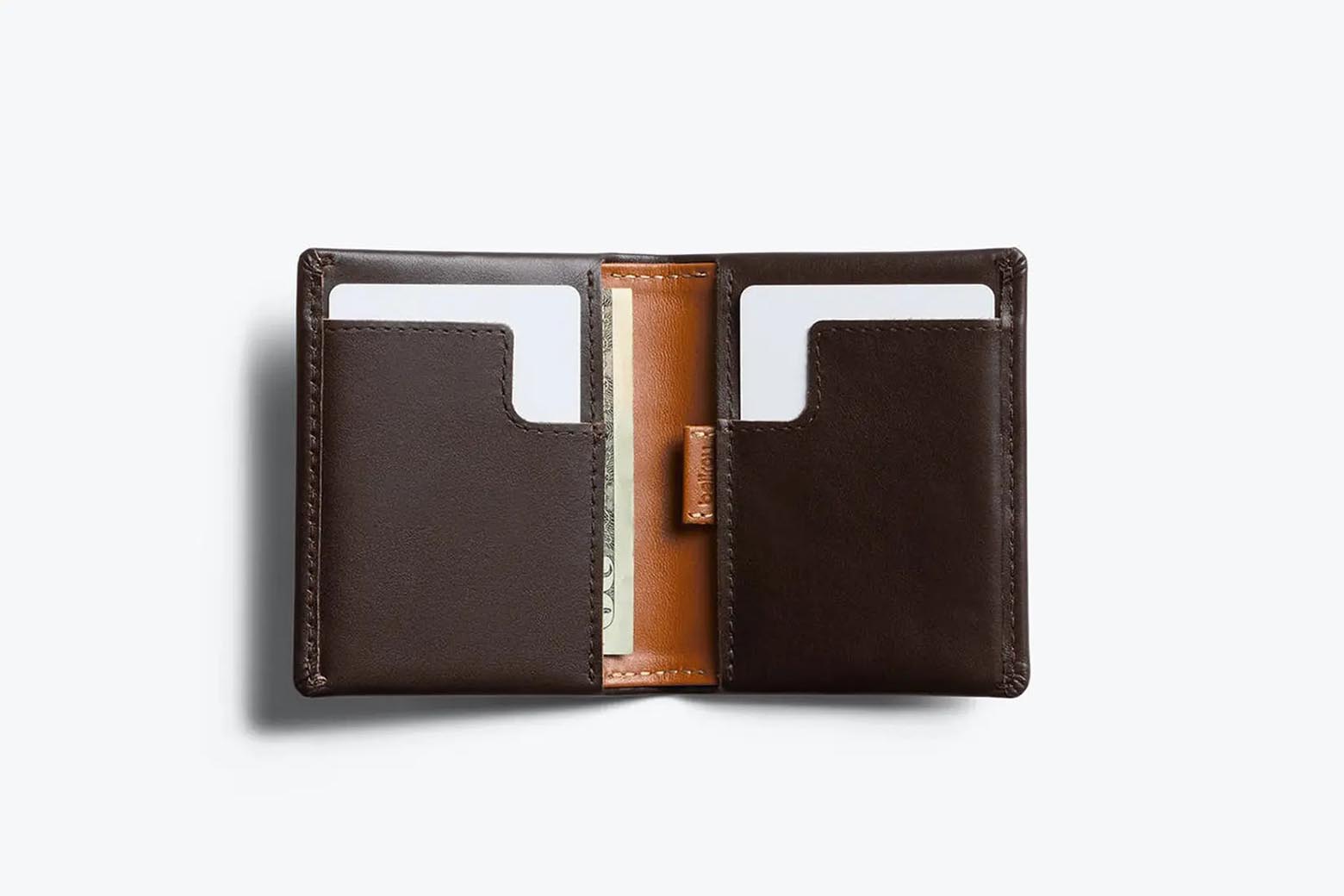 Bellroy Wallets Review: Slim Sleeve, Hide and Seek, Note Sleeve