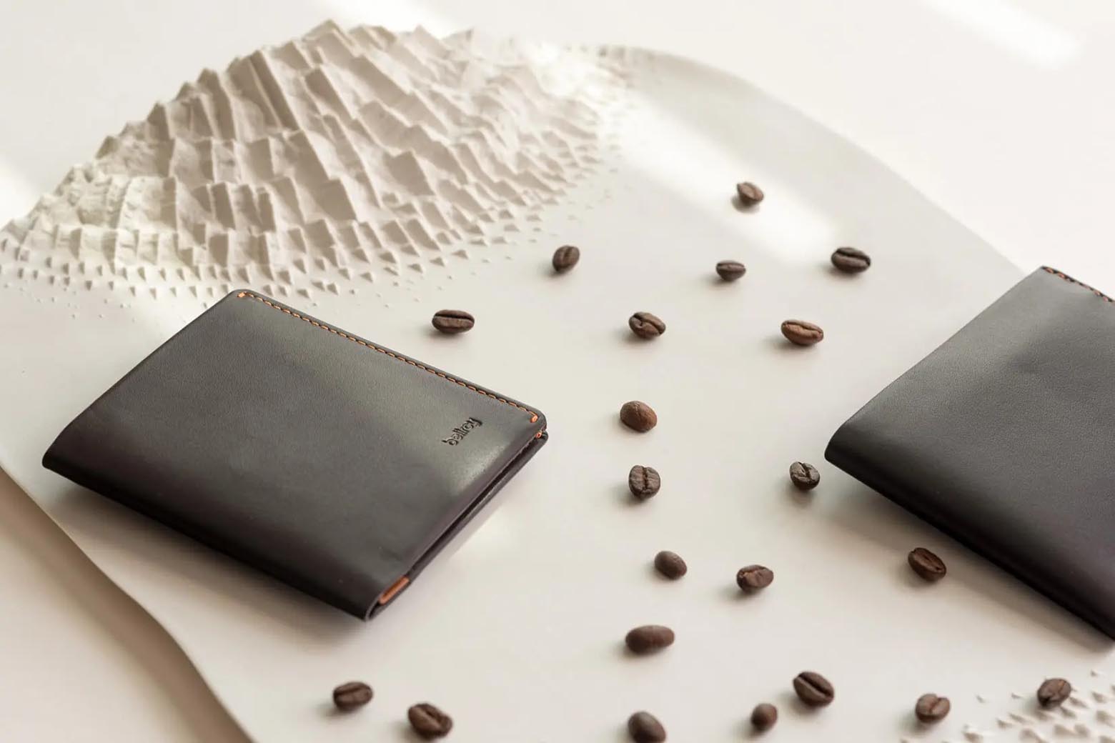 Bellroy Wallets Review: Slim Sleeve, Hide and Seek, Note Sleeve
