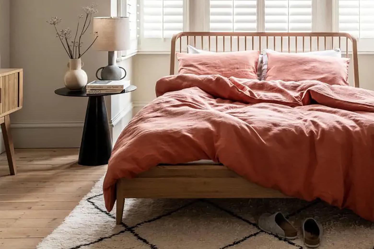 17 Best Sheets For The Dreamiest Night's Sleep (Buying Guide)