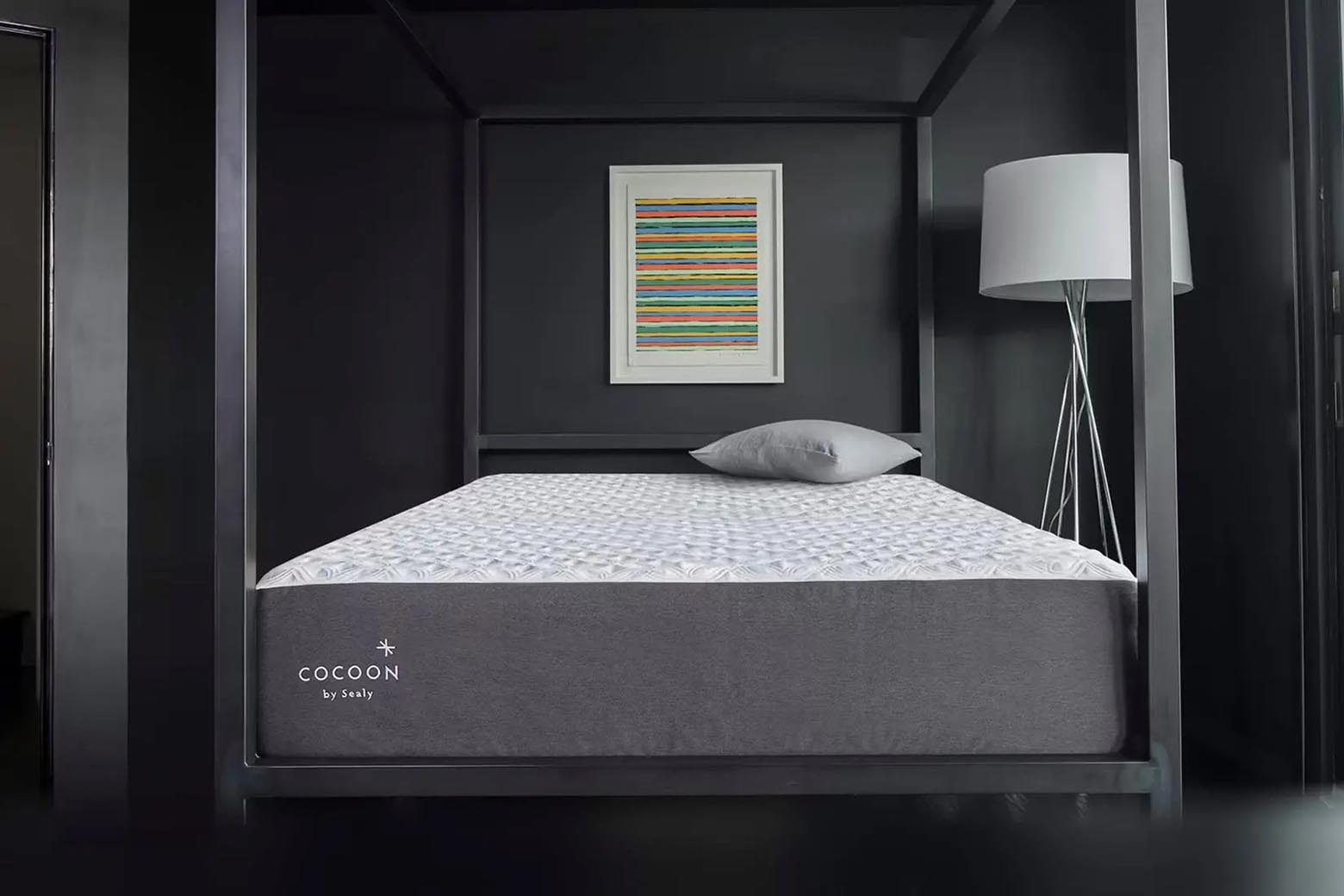 Cocoon Chill Mattress Review: All-Foam vs Hybrid