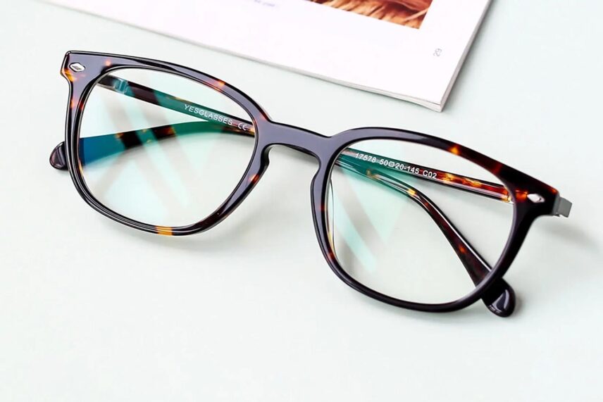 Yesglasses Review The Pros And Cons Of Budget Glasses Online