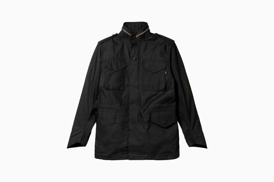 21 Best Field Jackets: Top Men’s Military Field Coats (List)