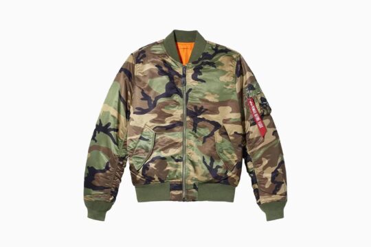 21 Best Field Jackets: Top Men’s Military Field Coats (List)