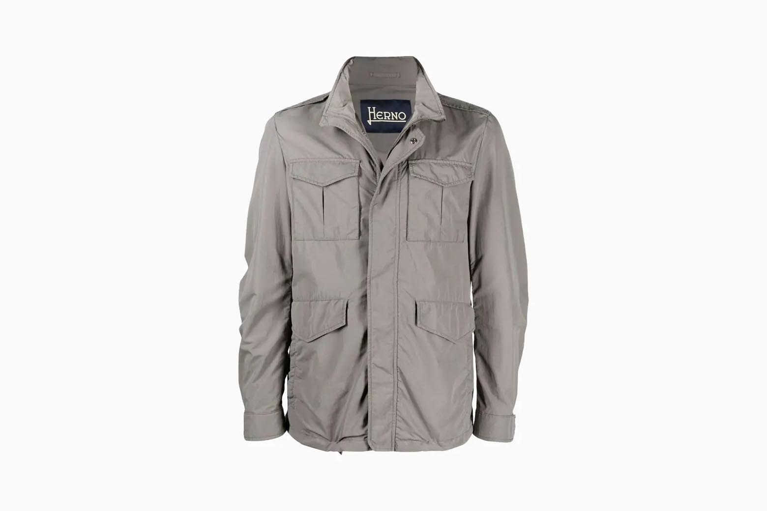21 Best Field Jackets: Top Men’s Military Field Coats (List)