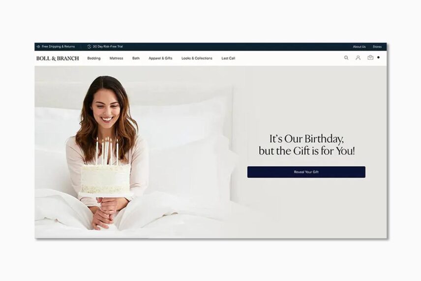 Top 15 Best Digital Native Luxury DTC Brands Online