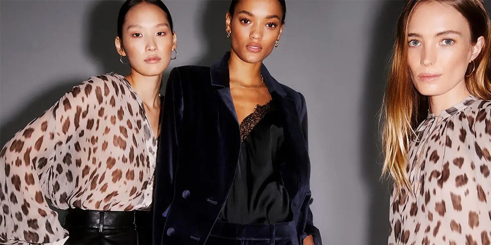 Top 15 Best Digital Native Luxury DTC Brands Online