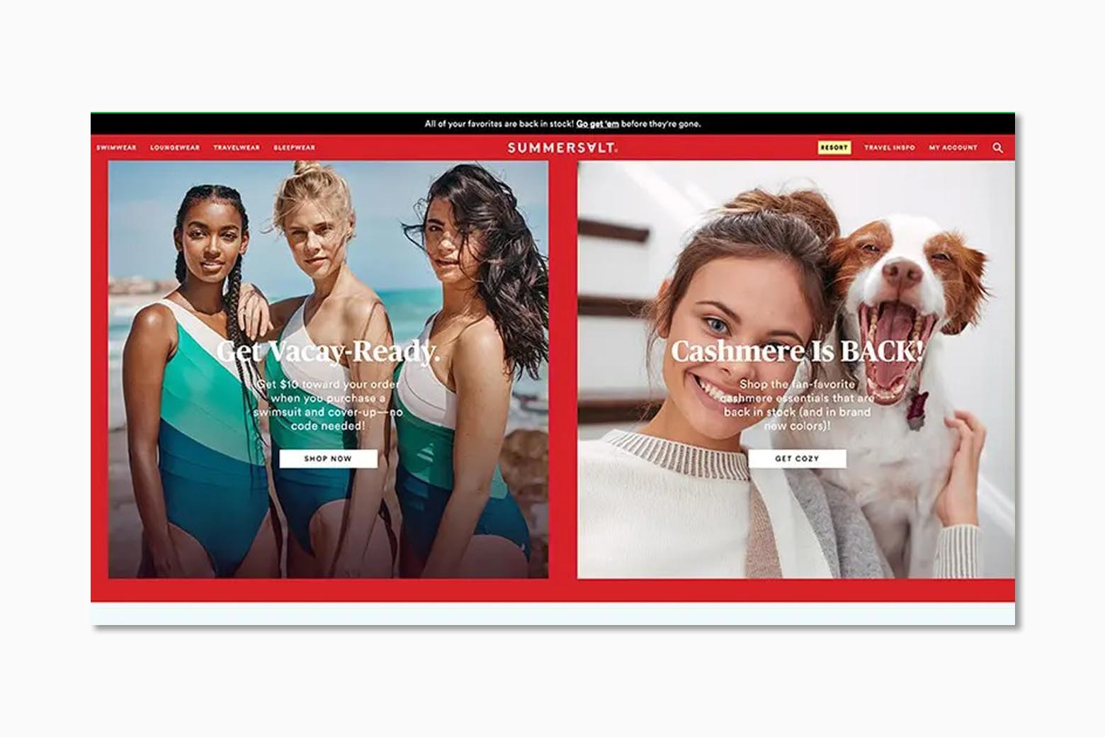 Top 15 Best Digital Native Luxury DTC Brands Online