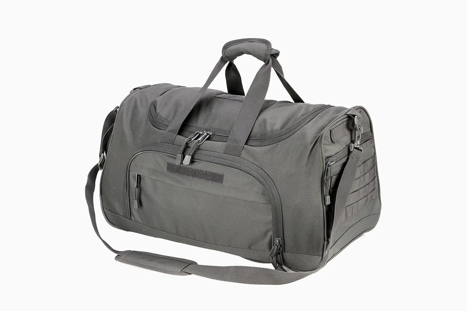 17 Best Gym Bags For Men: Top Backpacks & Duffels (Updated)