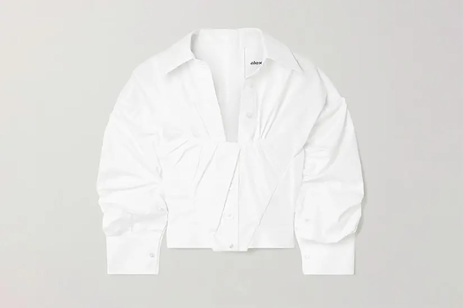 15 Best White Shirts For Women: Timeless Style (Guide)