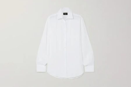 15 Best White Shirts For Women: Timeless Style (Guide)