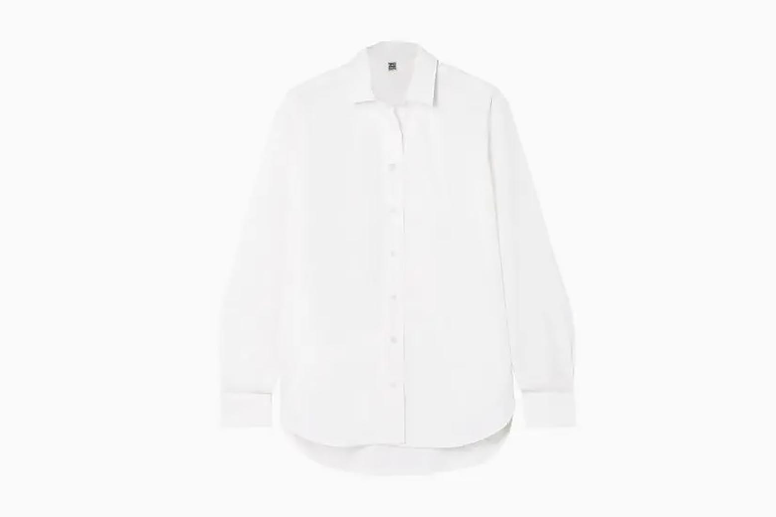 15 Best White Shirts For Women: Timeless Style (Guide)
