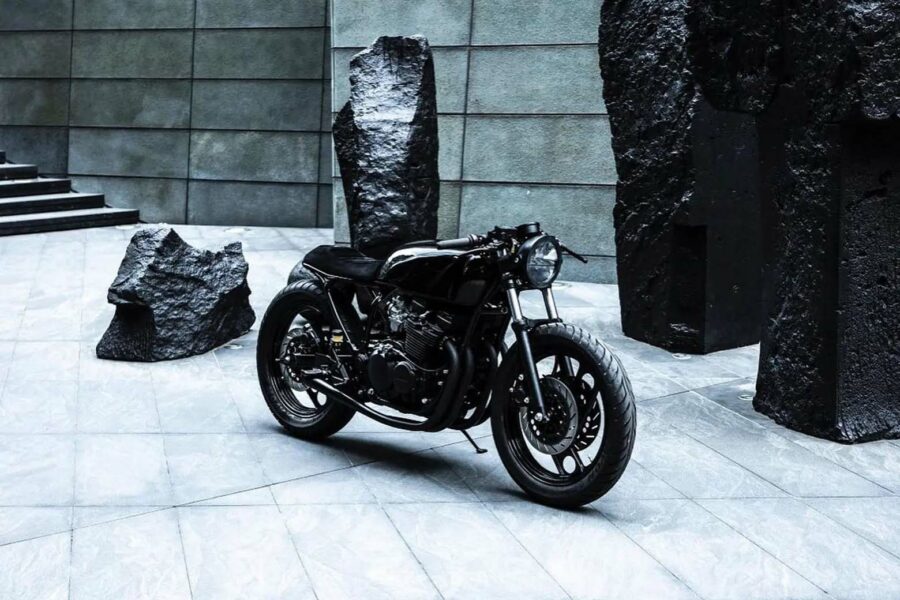 21 Best Custom Motorcycle Builders: List of Famous Bike Shops