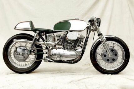 21 Best Custom Motorcycle Builders: List of Famous Bike Shops