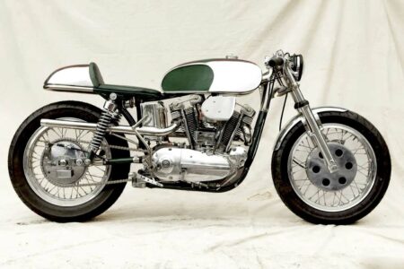 21 Best Custom Motorcycle Builders: List of Famous Bike Shops