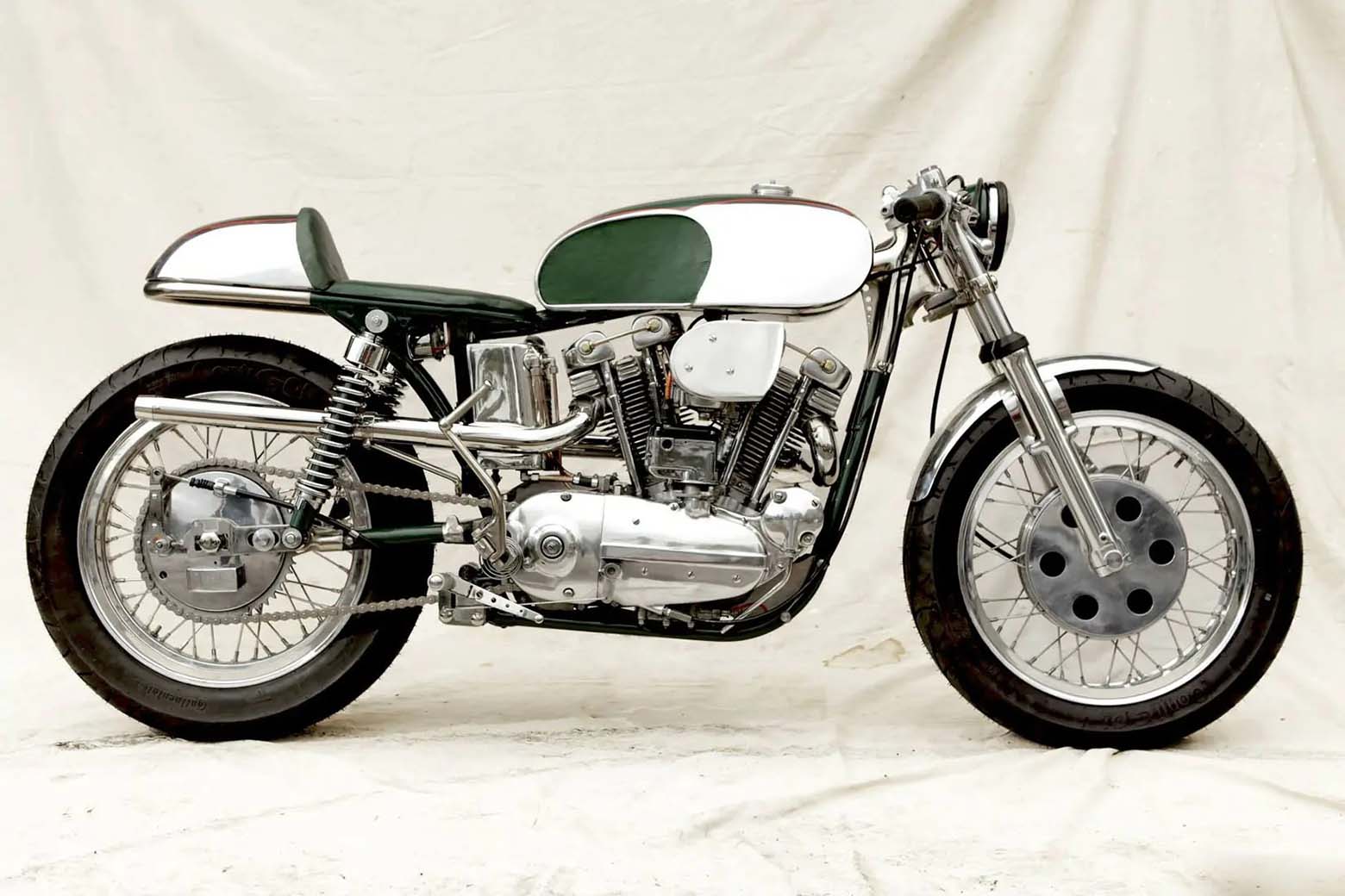 21 Best Custom Motorcycle Builders: List of Famous Bike Shops