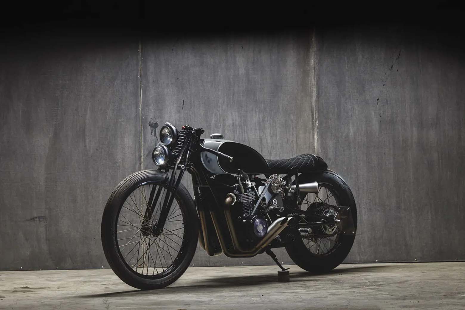 21 Best Custom Motorcycle Builders: List of Famous Bike Shops