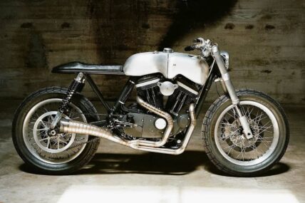 21 Best Custom Motorcycle Builders: List of Famous Bike Shops