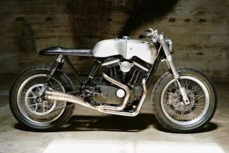 21 Best Custom Motorcycle Builders: List of Famous Bike Shops