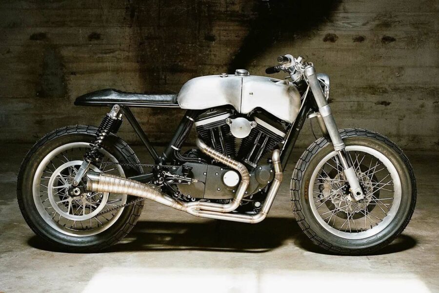 21 Best Custom Motorcycle Builders: List of Famous Bike Shops