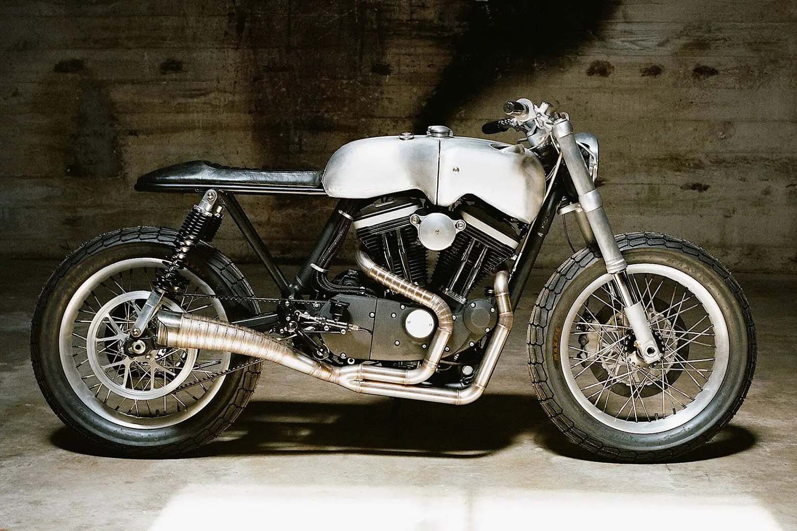 21 Best Custom Motorcycle Builders: List of Famous Bike Shops