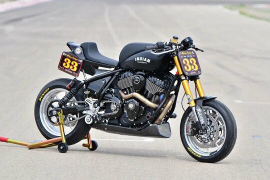 21 Best Custom Motorcycle Builders: List of Famous Bike Shops
